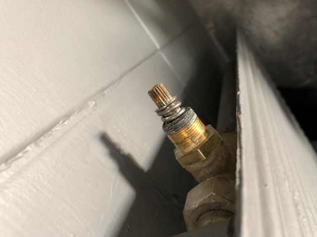 Bytte gamle radiator termostater - ByggeBolig