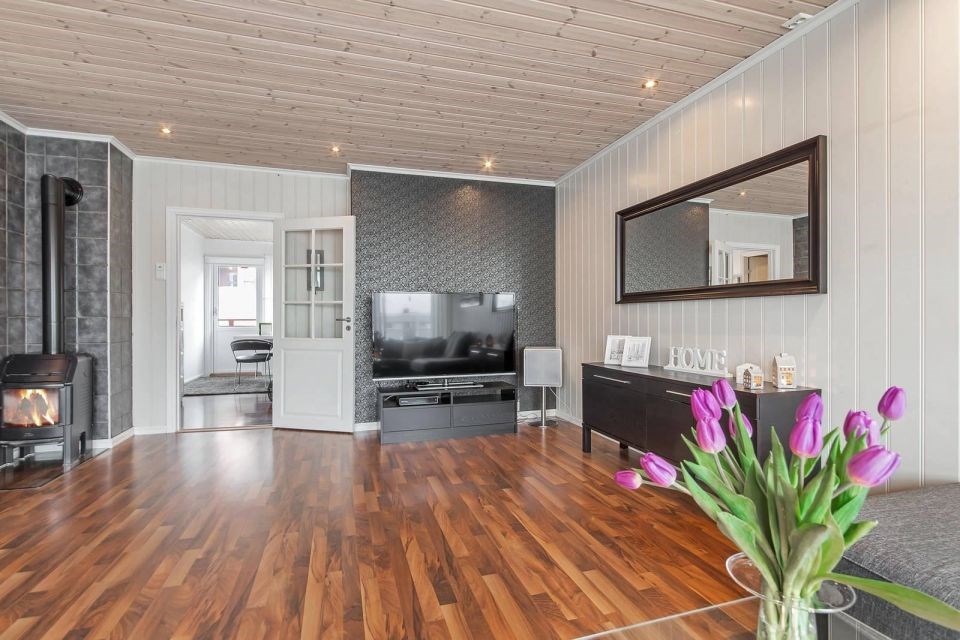 Hvilket gulv er dette? - ByggeBolig