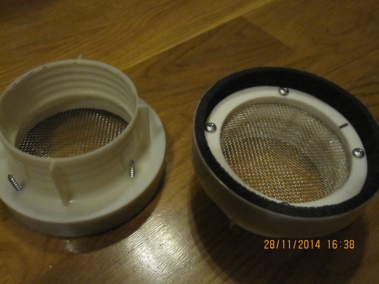 Miniventilasjon vs. balansert ventilasjon - side 6 - ByggeBolig