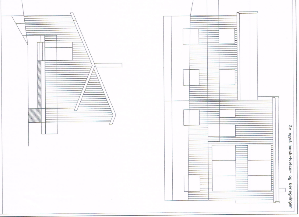 Pulttak - ByggeBolig