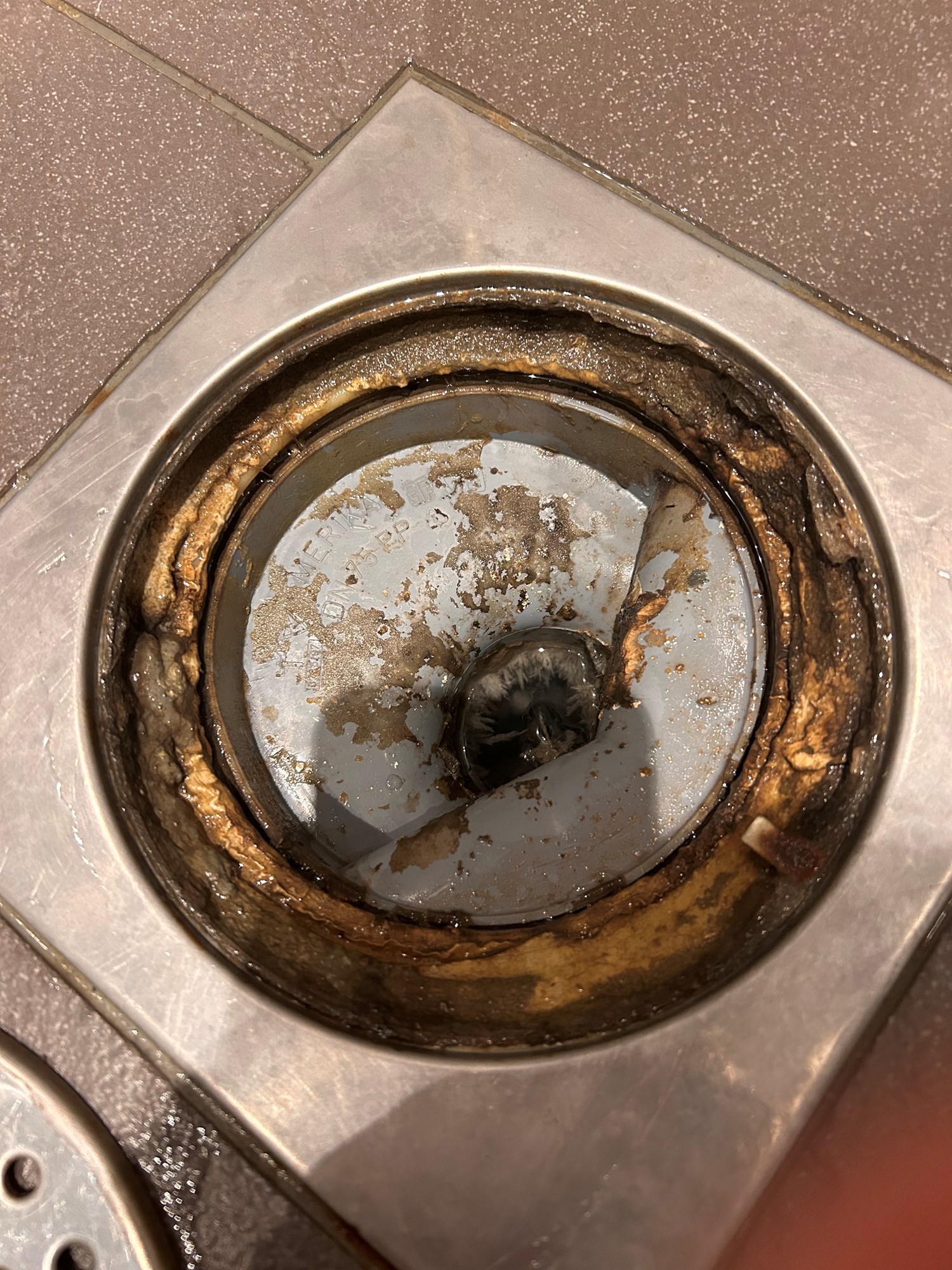 Ser sluk i dusj grei ut? - ByggeBolig