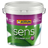 Jotun Sens: Noen som har erfaring med denne malingen? - ByggeBolig