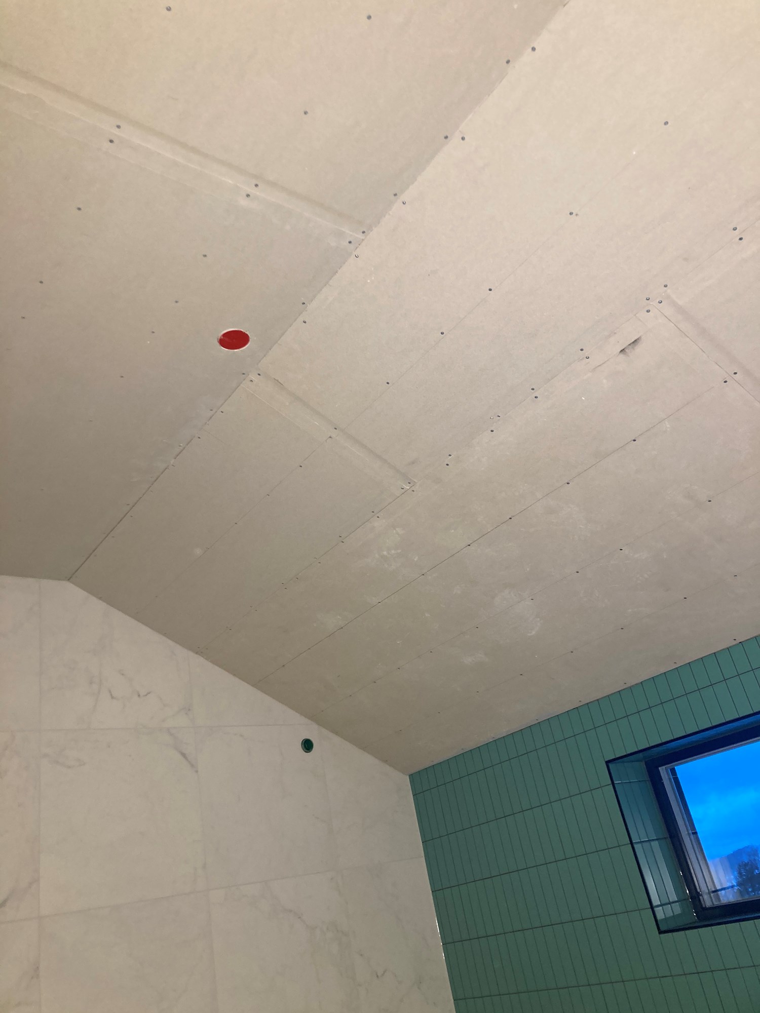 Montering av spiler - ByggeBolig