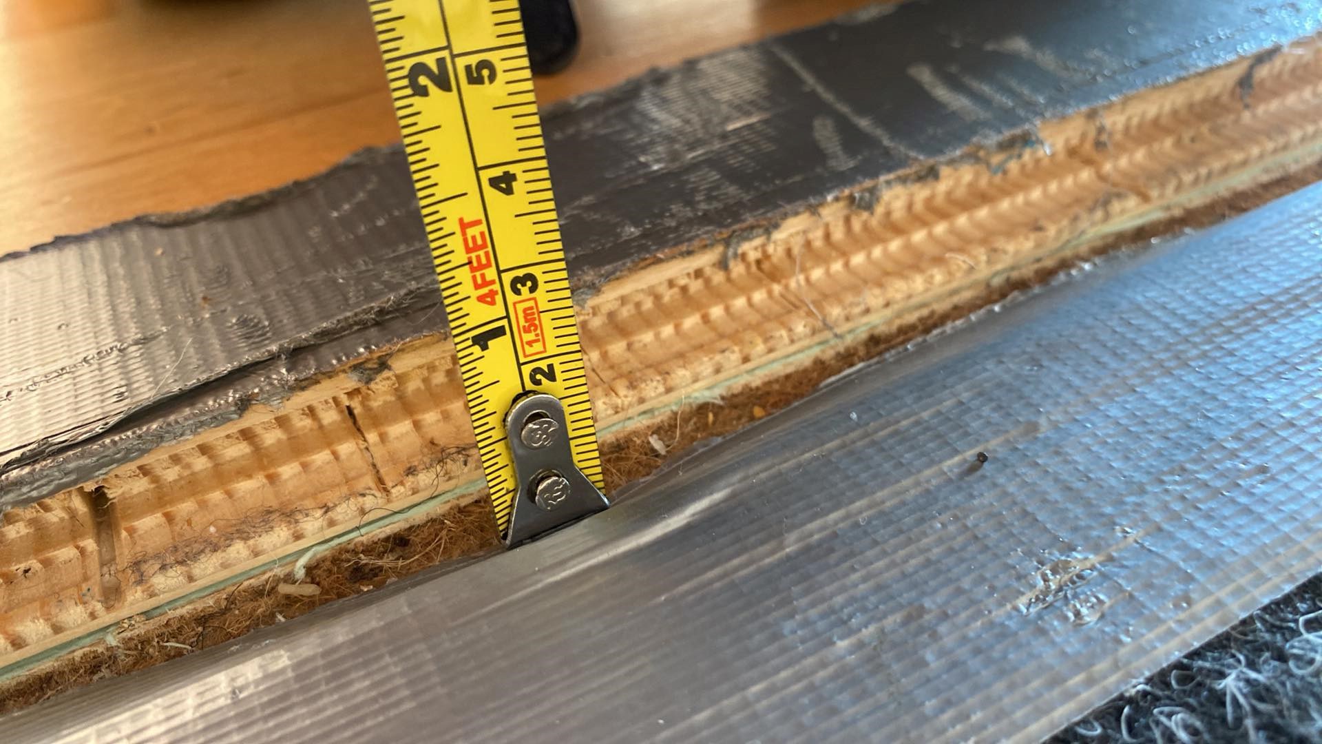 Nytt gulv på betongdekke - ByggeBolig