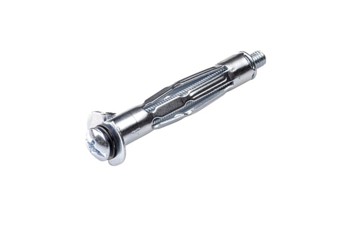 Hvordan fjerne gipsanker? - ByggeBolig