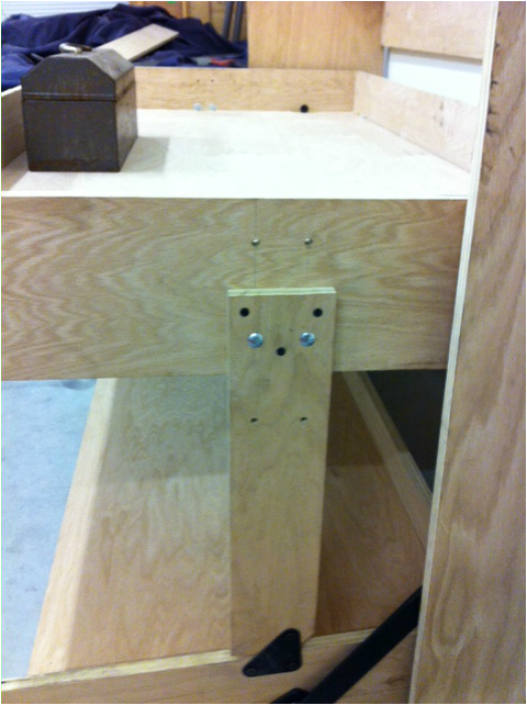 Smartseng - kombinert seng og pult - side 2 - ByggeBolig