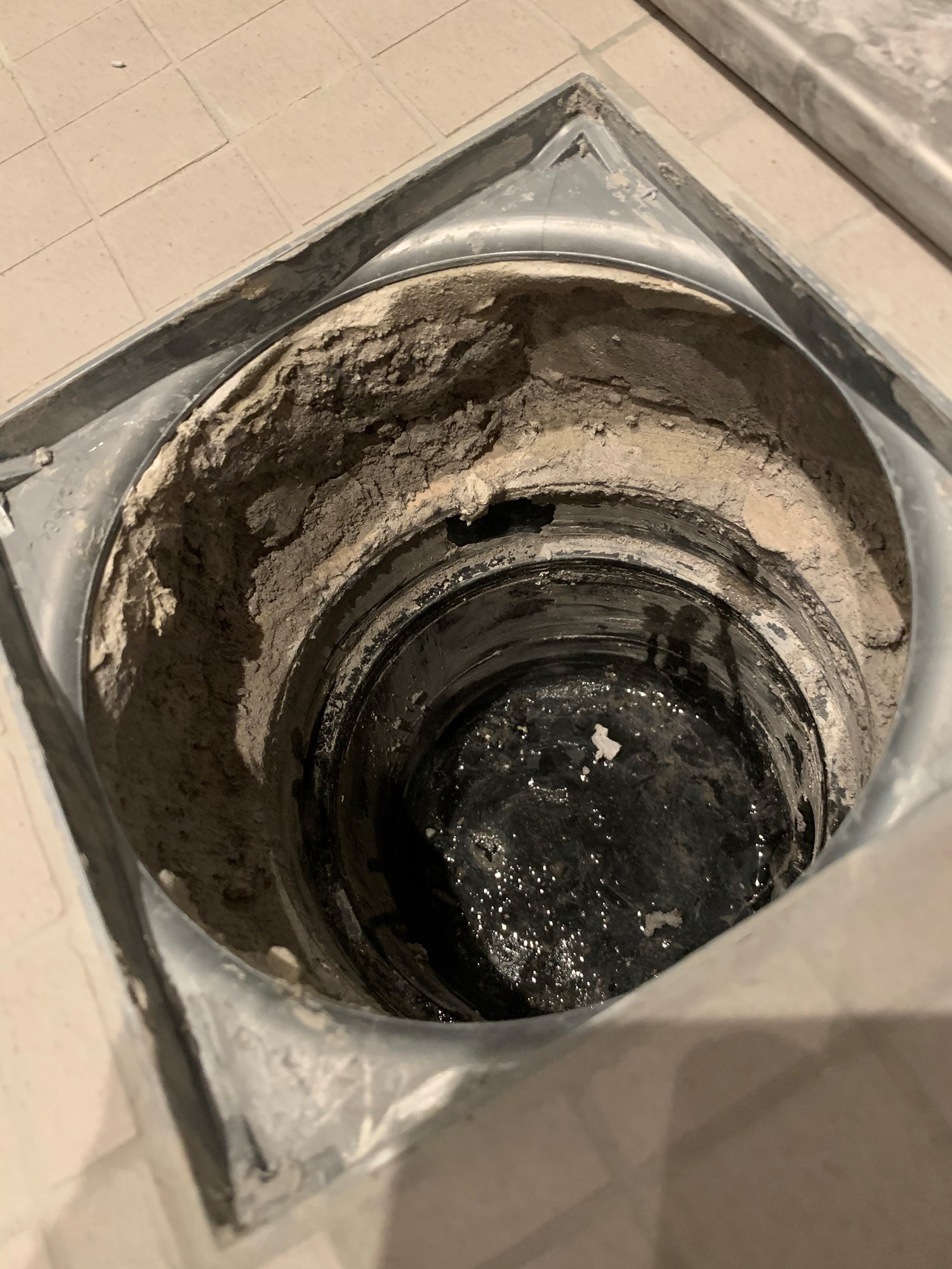 Nytt bad - sluk og membran utført korrekt? - ByggeBolig