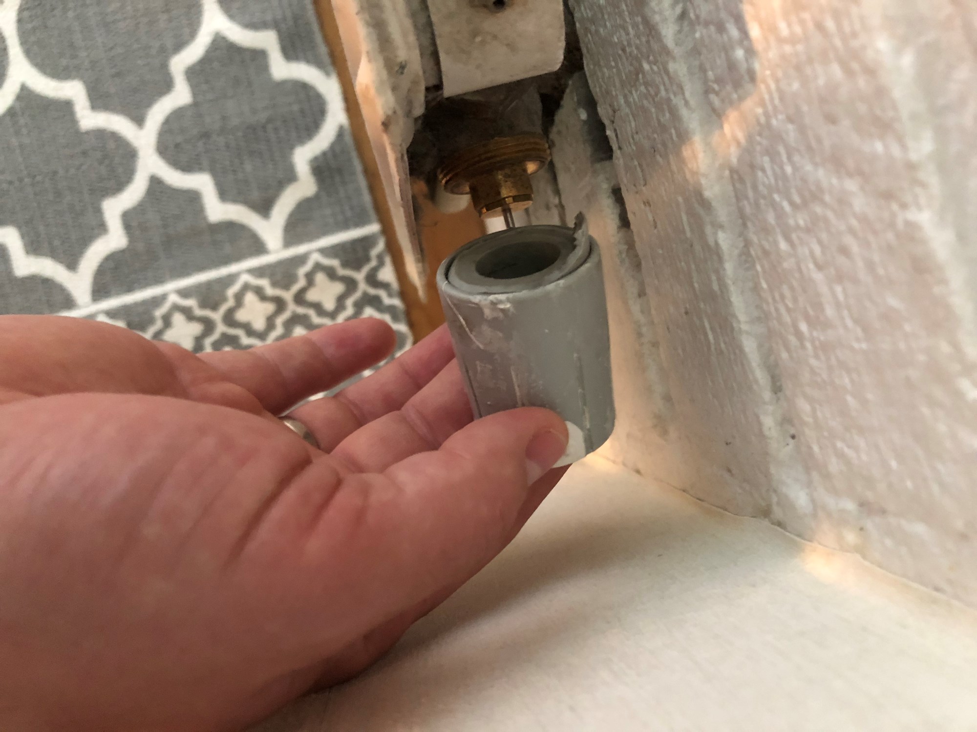 Radiatorer - bytte justering - ByggeBolig