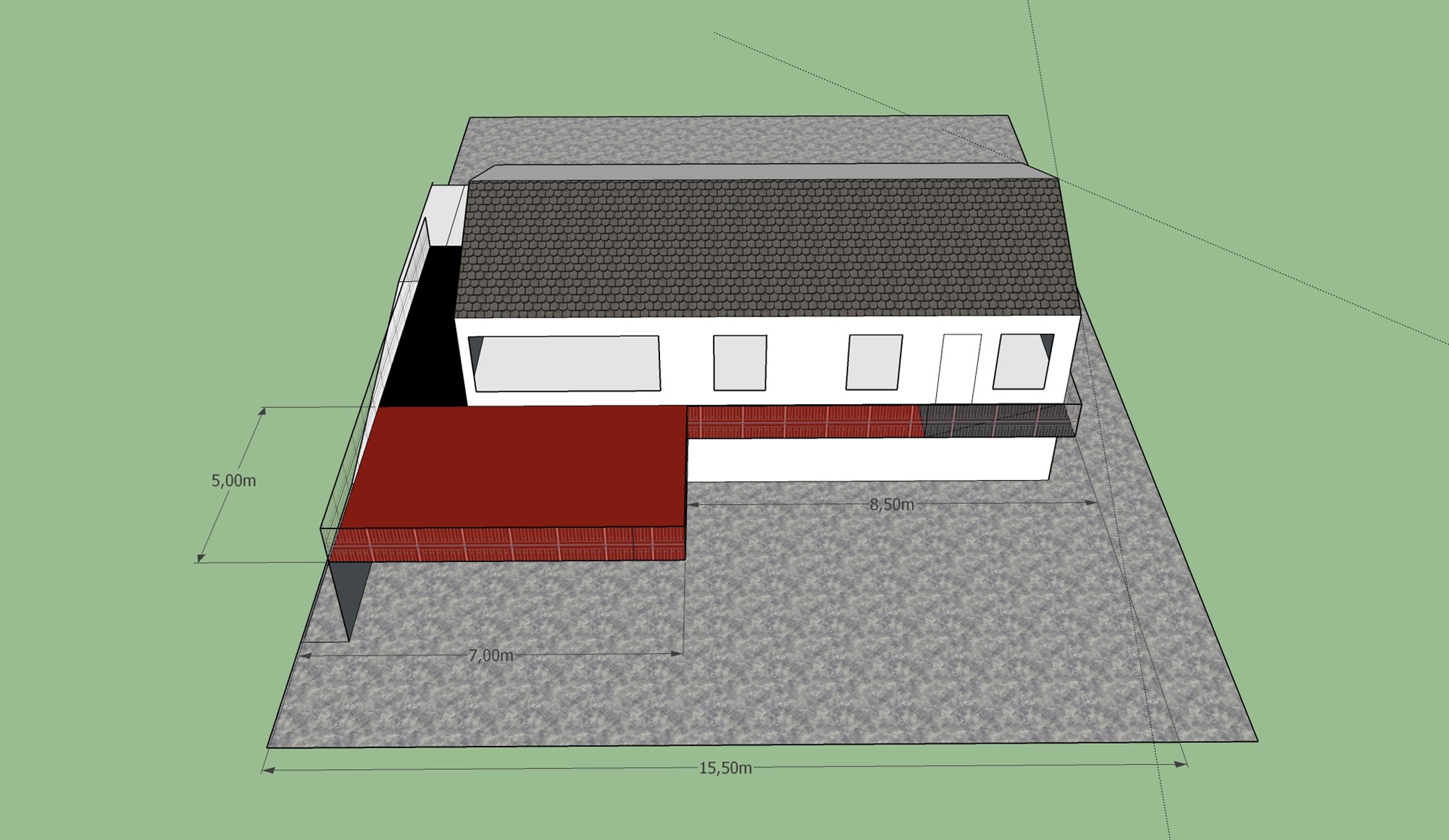 Hvordan bygge balkong? - ByggeBolig