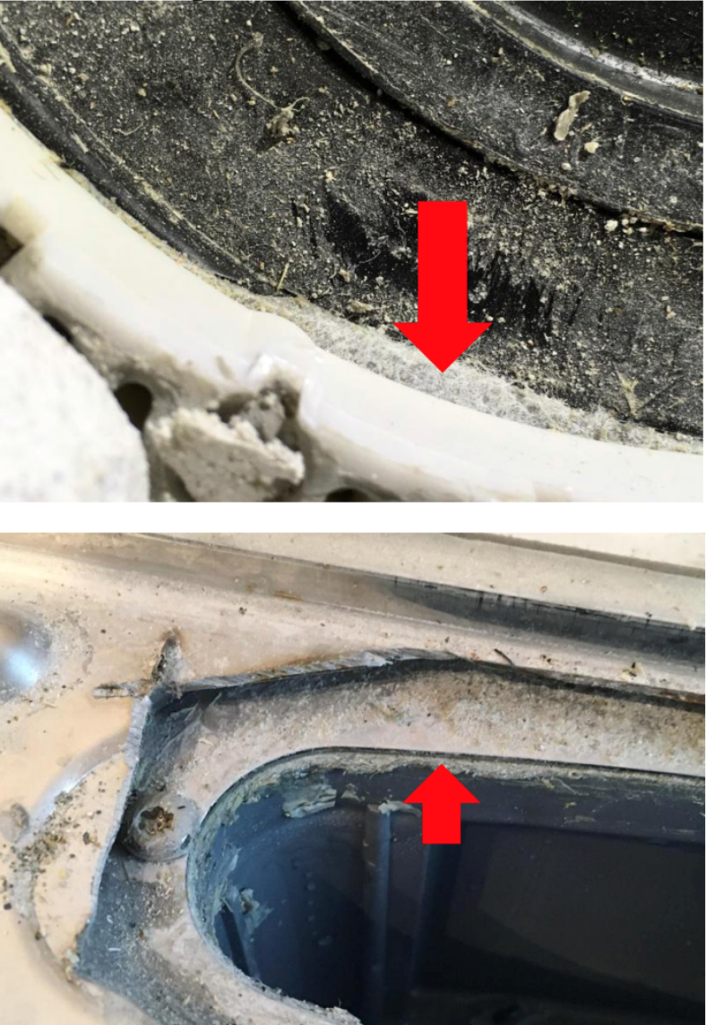 Tetting rundt gulvsluk - ByggeBolig