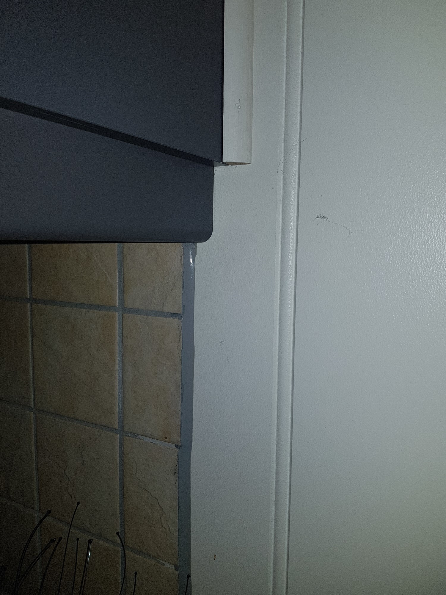 Avsluttning på fliser - ByggeBolig