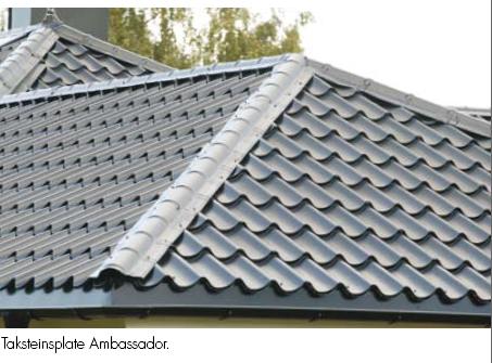 Icopal Decra - side 3 - ByggeBolig