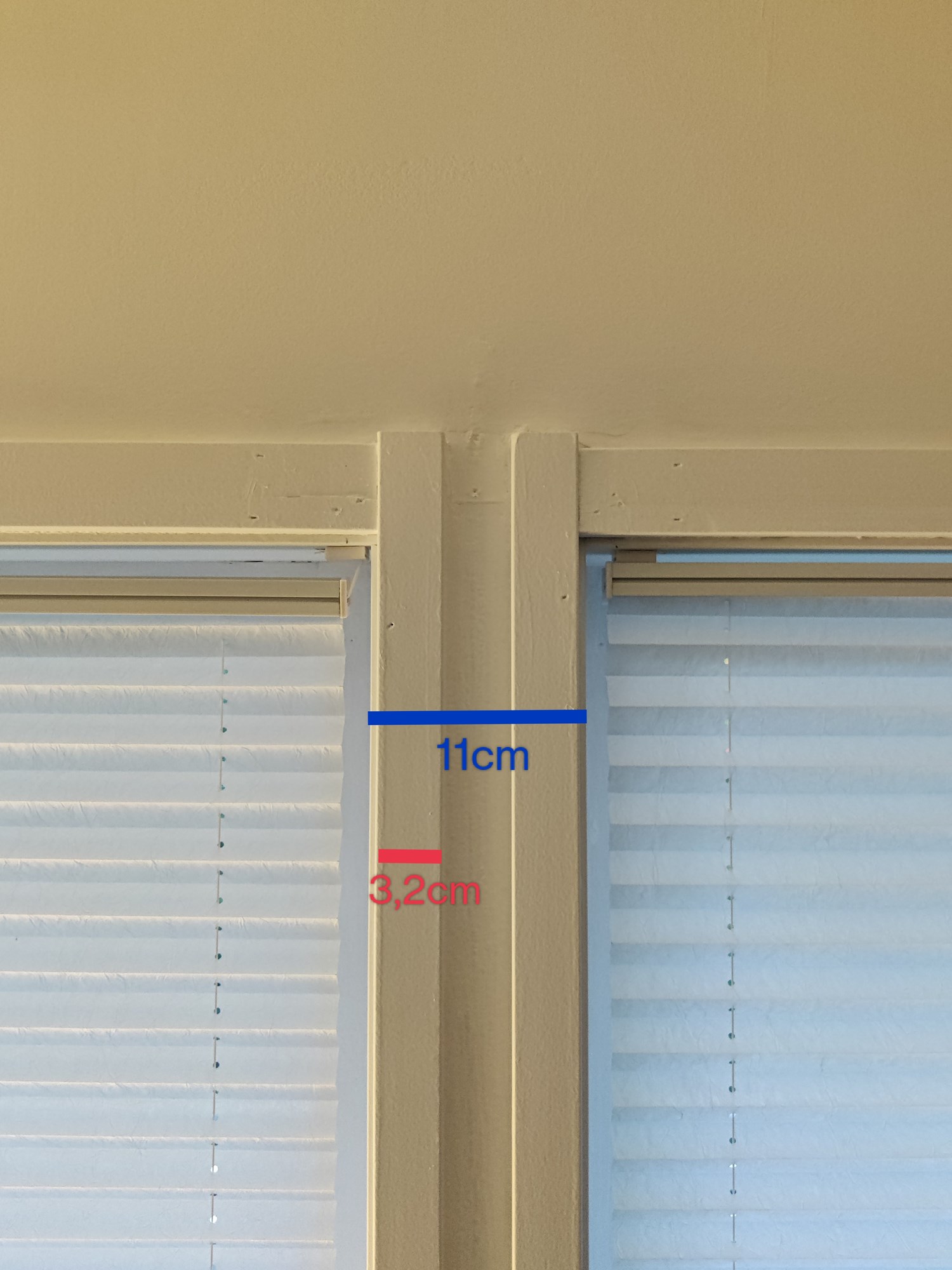 Bytte lister - har dere gode ideer - ByggeBolig