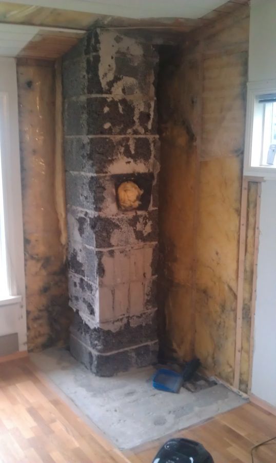 Leca pipe uten innerrør - ByggeBolig