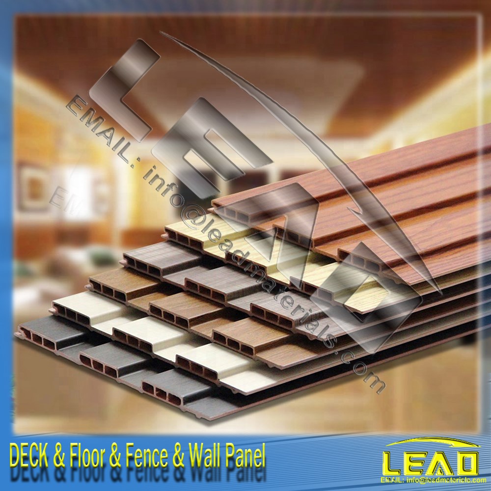 Extrusion wall panel for Interior and exterior application - ByggeBolig