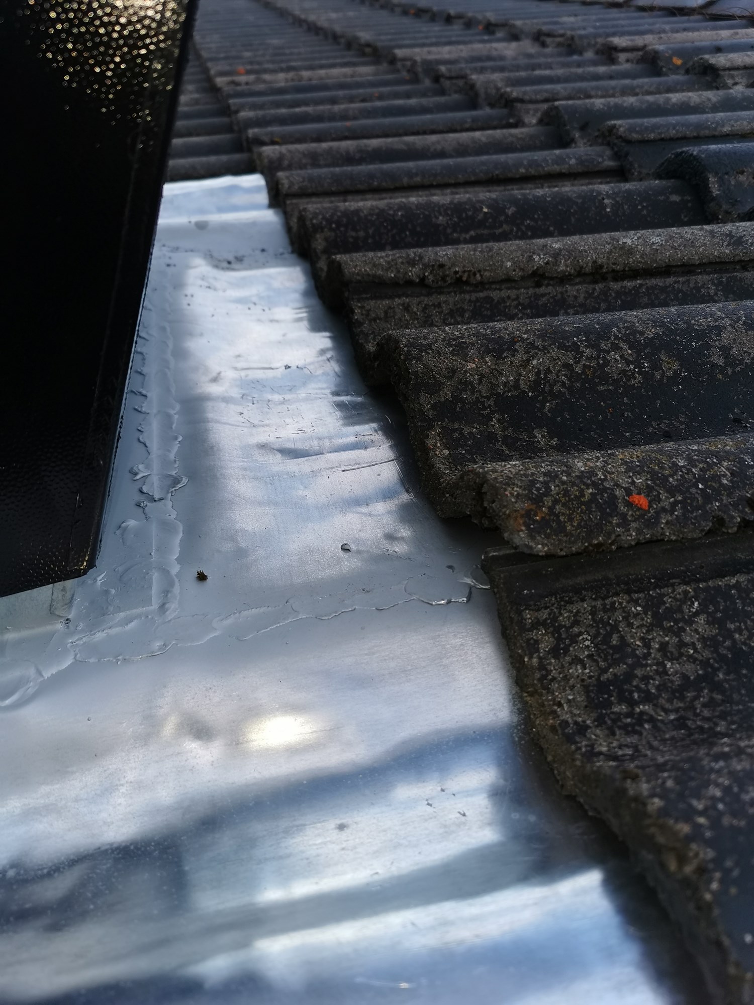 Ny pipehatt og beslag. Noe mere? - ByggeBolig