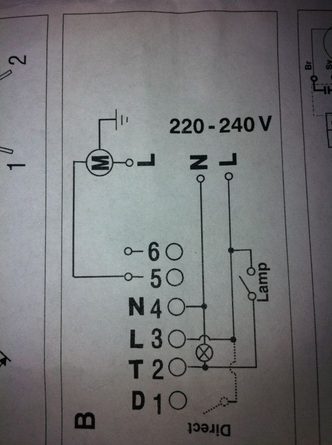 Hvordan kobler jeg en Pax vifte med fuktstyring? - ByggeBolig