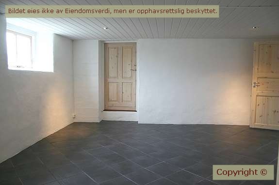 Pigge opp gulv og øke takhøyde i kjeller? - ByggeBolig