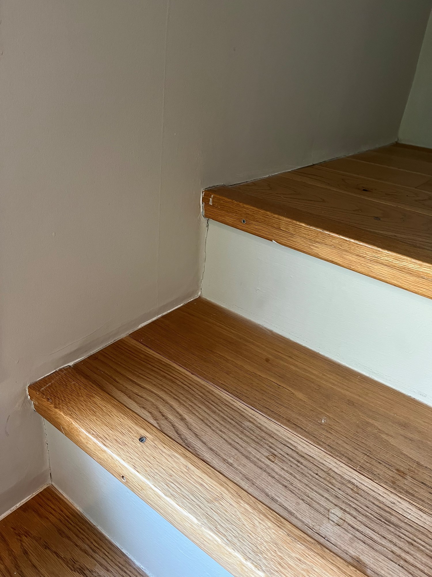 Liste en trapp - men hva med dette? - ByggeBolig