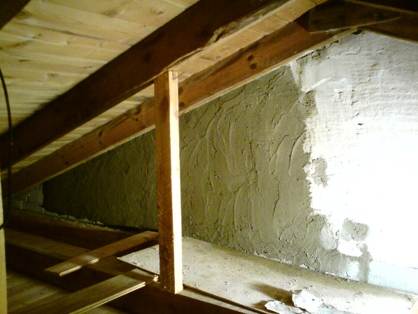 Pussing av mursteinsmur - ByggeBolig