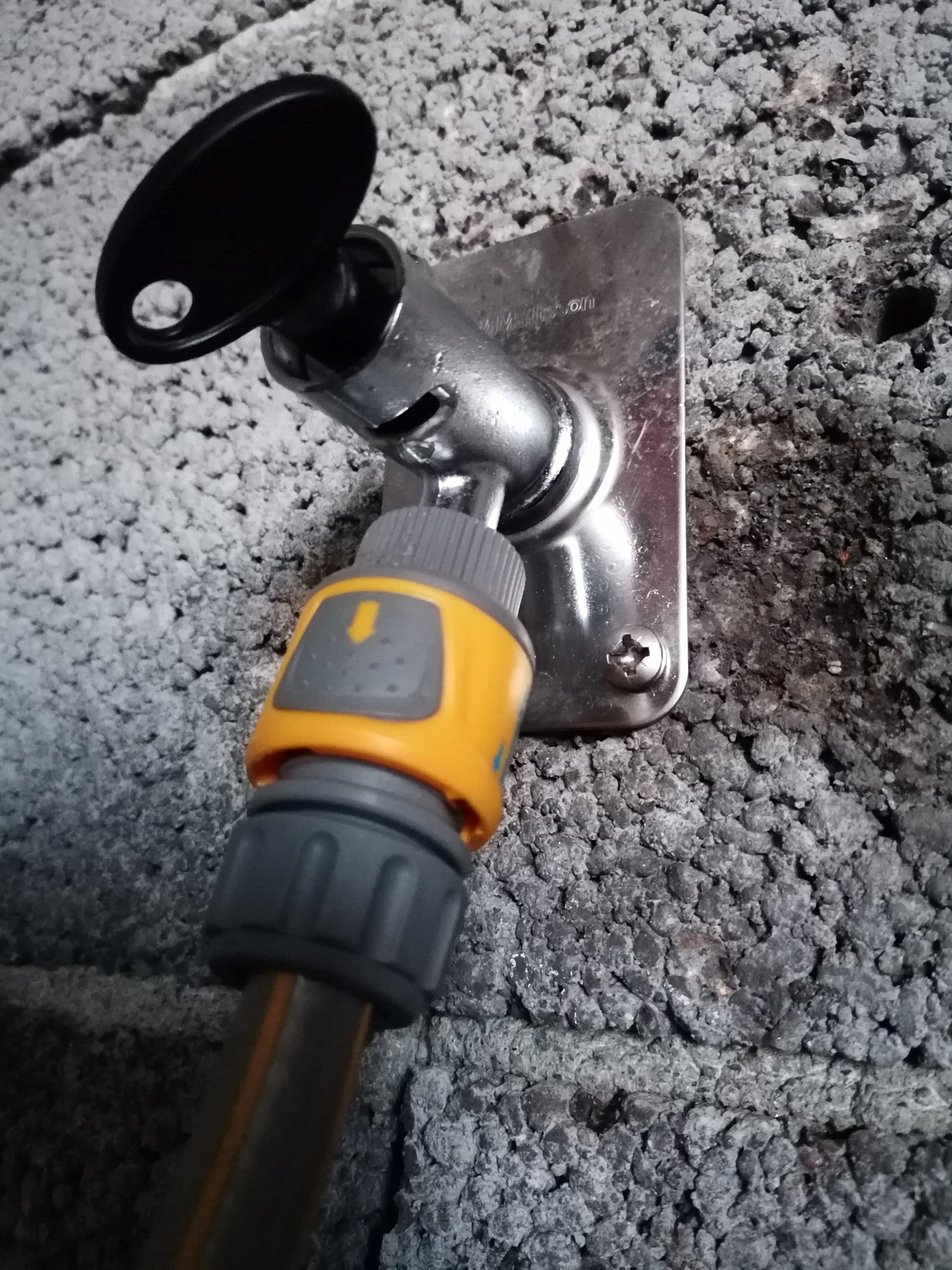 Lekkasje utekran, erfaring eller tips? - ByggeBolig