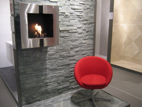 kle pipe med fasadeskifer, men hvordan lage fint rundt røykrør ...