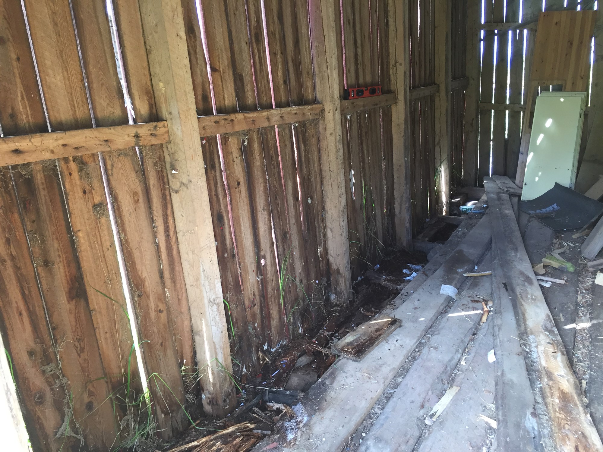 Jekke låve - ByggeBolig