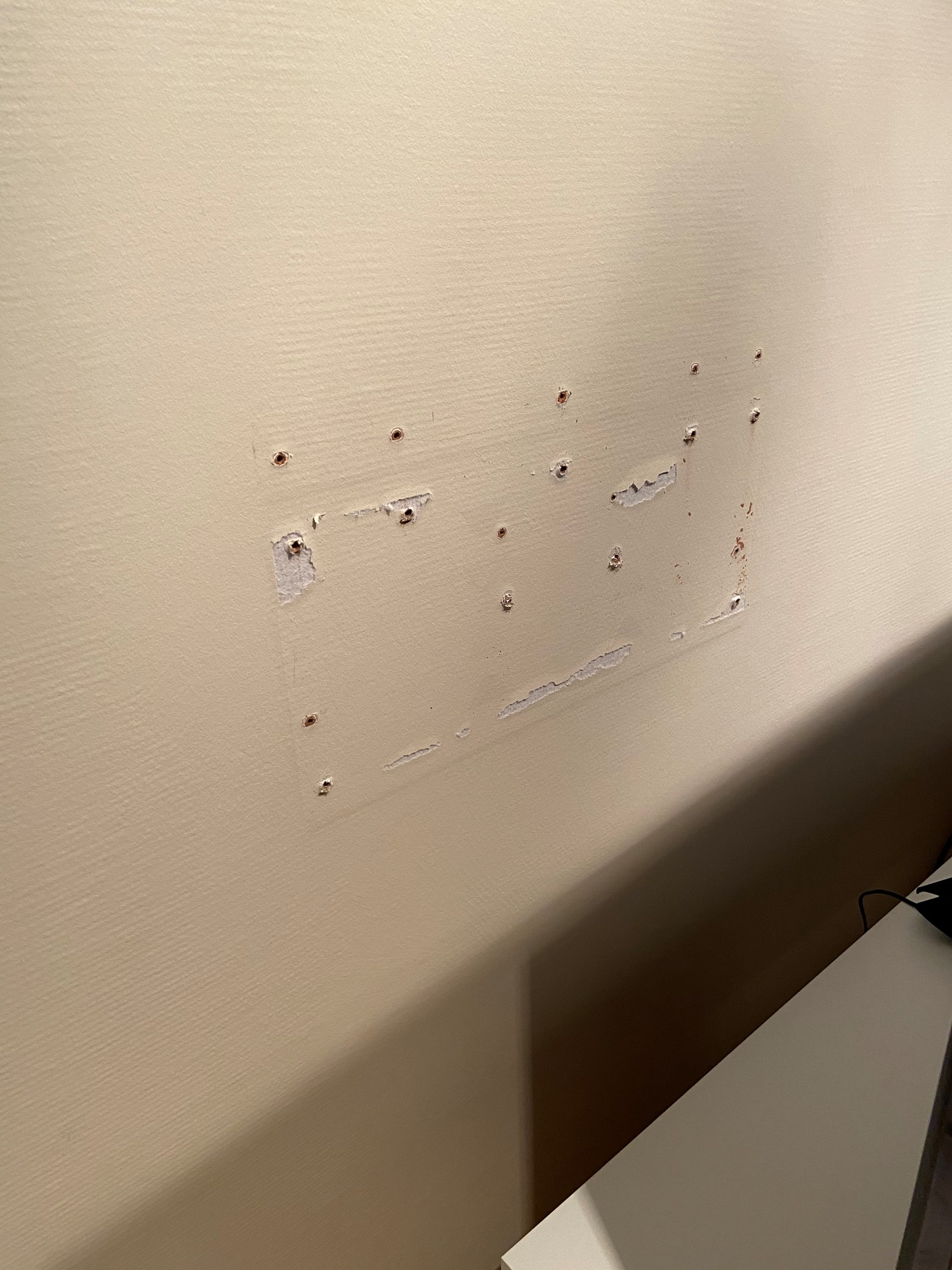 Gips, sparkle, tapetsere? - ByggeBolig