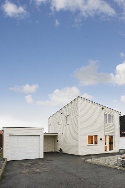 kondens i kaldloft - ByggeBolig