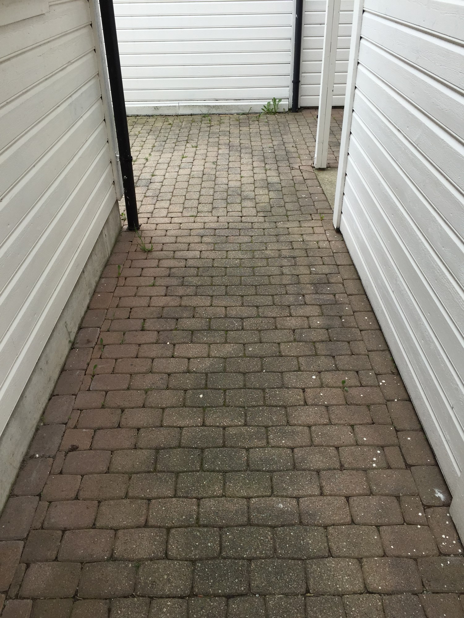 Bygge enkel port - ByggeBolig